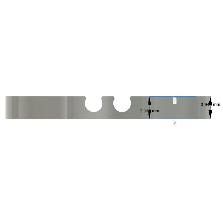 WobbleX SLIMMEST adapters! New improved version: June 2nd, 2024! by ...