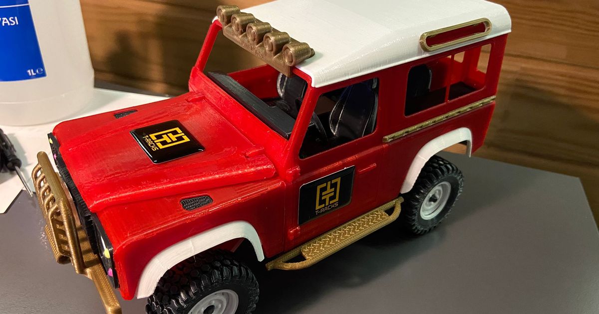 Landy Mini by 3D Sets Ceiling Glass Frame Remix by Onur Yıldırım ...