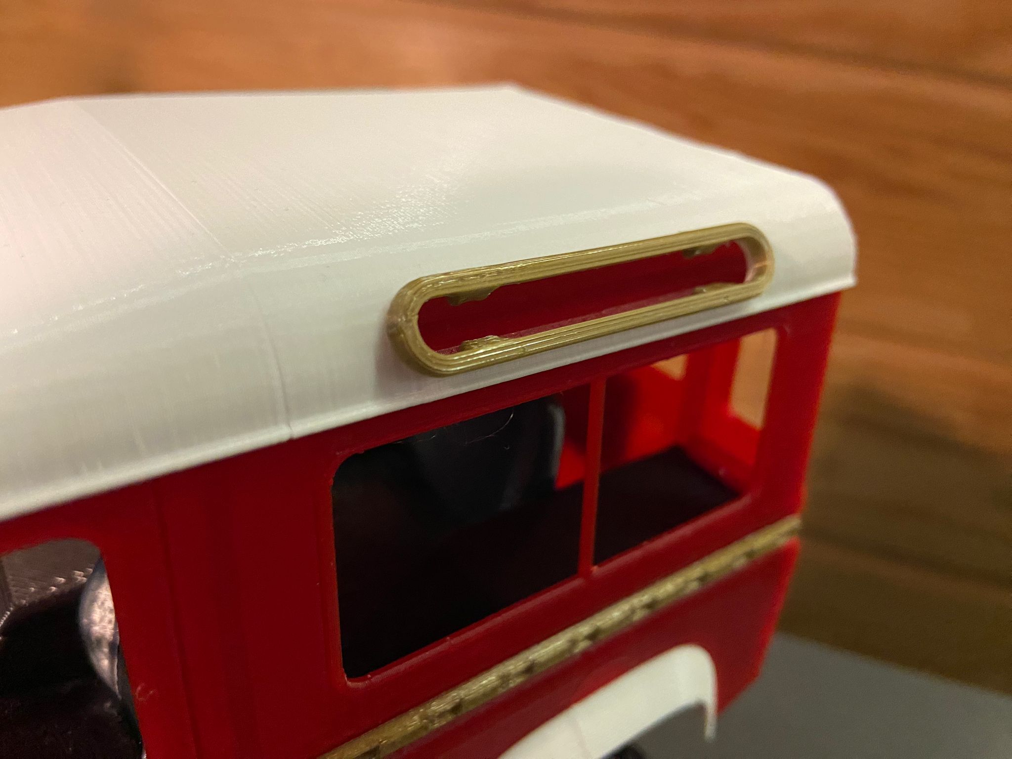 Landy Mini by 3D Sets Ceiling Glass Frame Remix by Onur Yıldırım ...