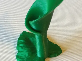 Calla Lily by sylviatrilling | Download free STL model | Printables.com