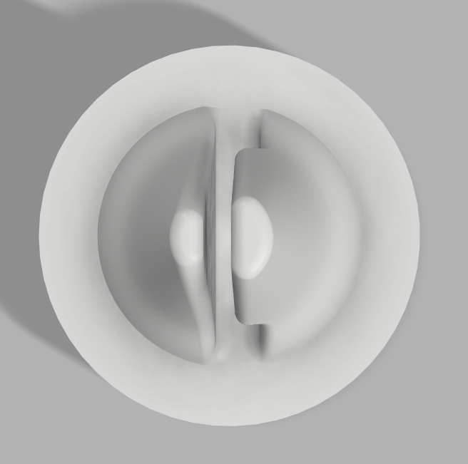 Ikea ELLOVEN legs 20mm - 25mm and stronger version by T-Models ...