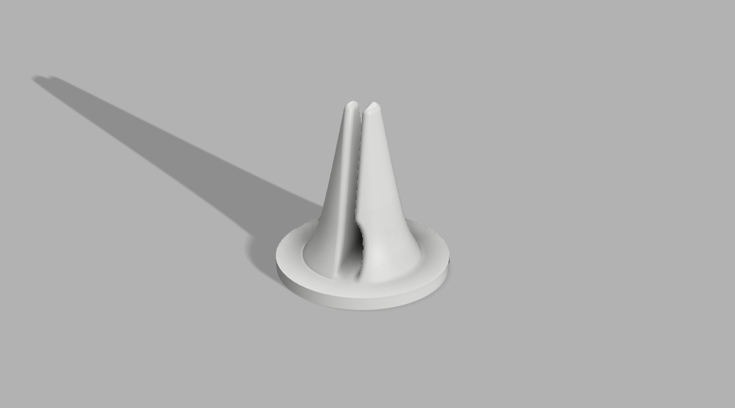 Ikea ELLOVEN legs 20mm - 25mm and stronger version by T-Models ...