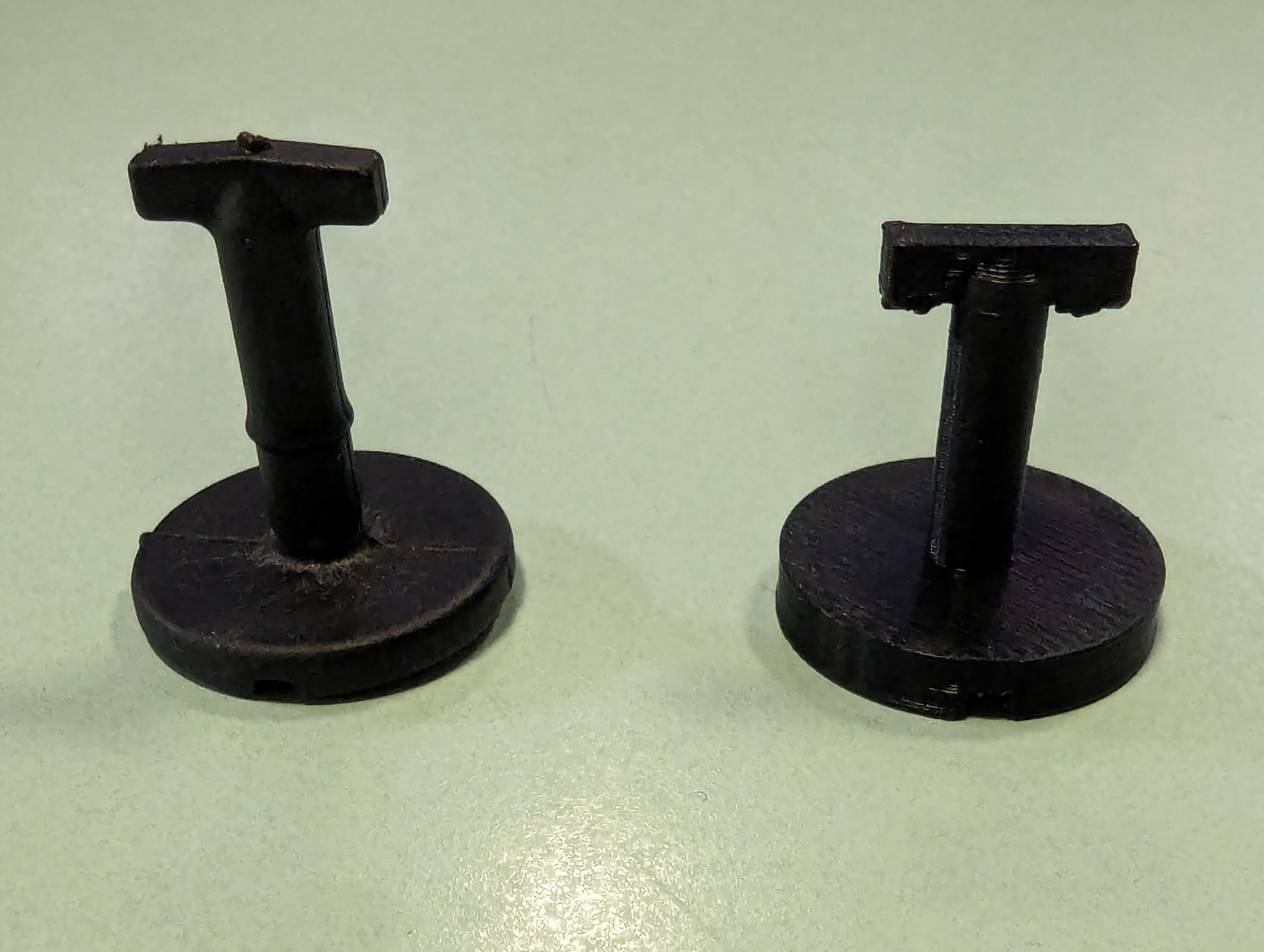 BMW CARPET SCREW by Bigtower97 | Download free STL model | Printables.com