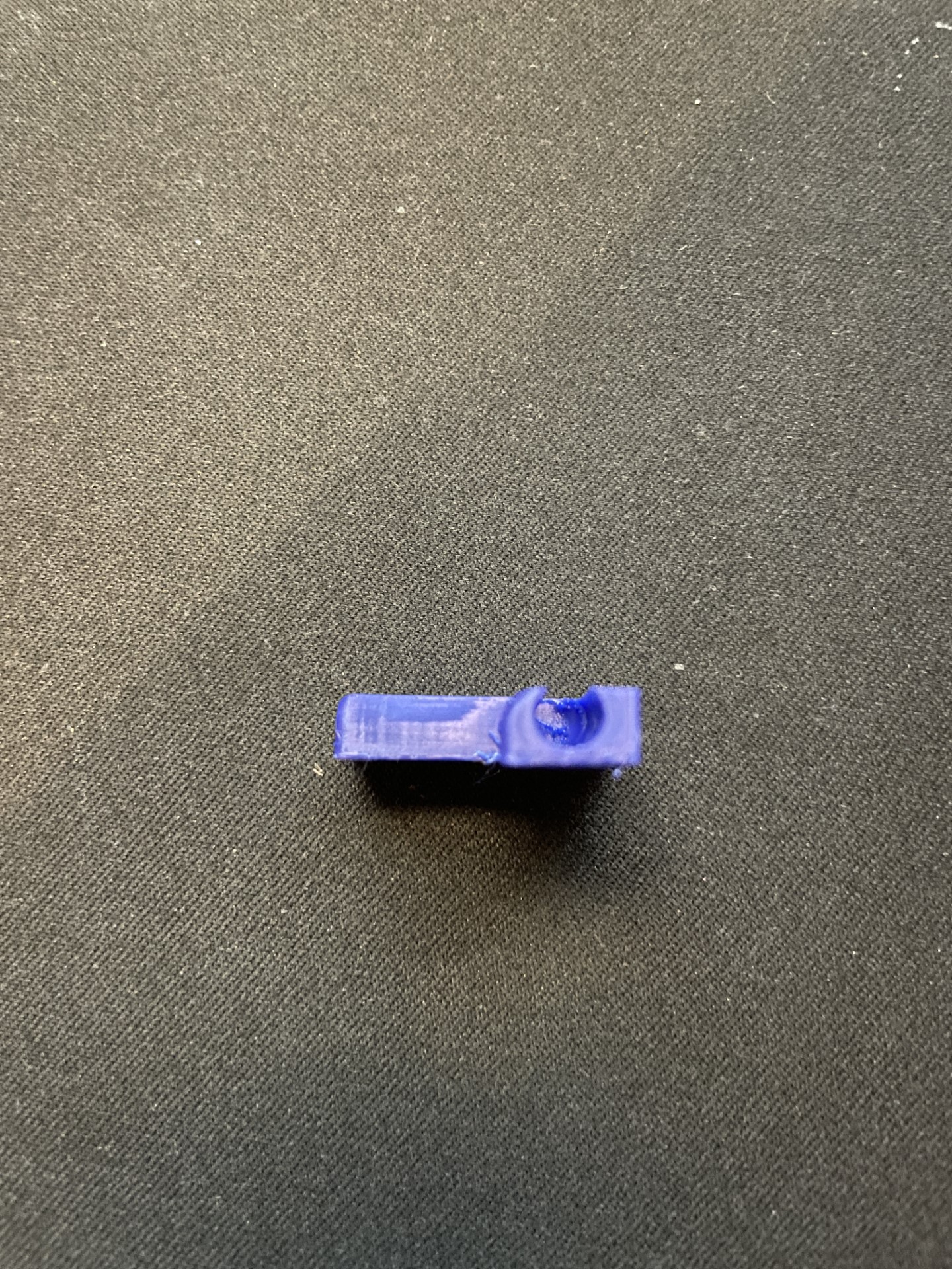 Cabel edge 3mm cabel by jano Pressler | Download free STL model ...