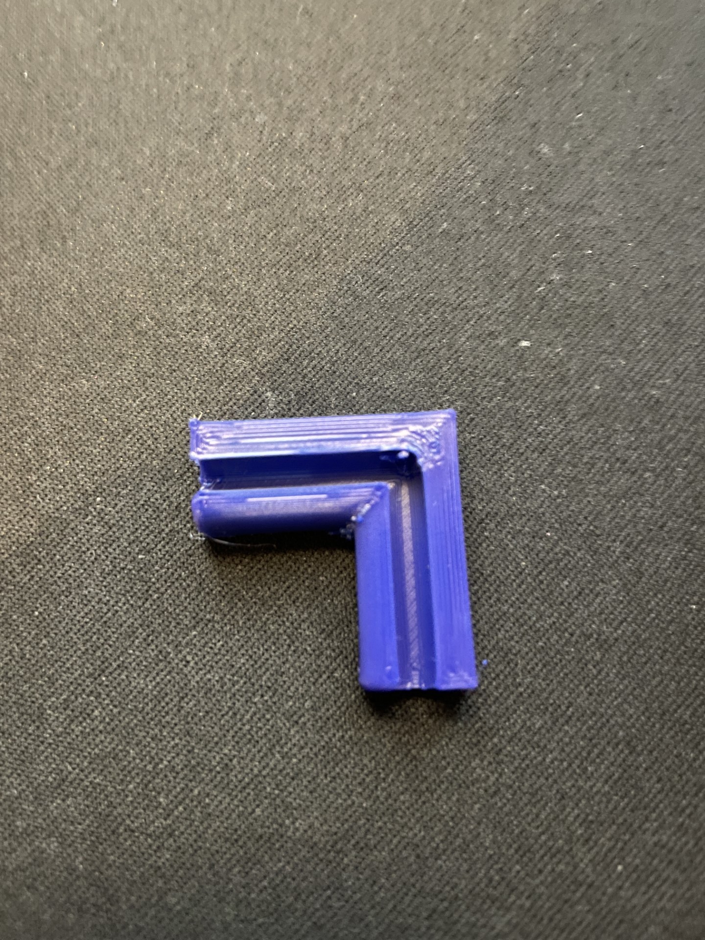 Cabel edge 3mm cabel by jano Pressler | Download free STL model ...