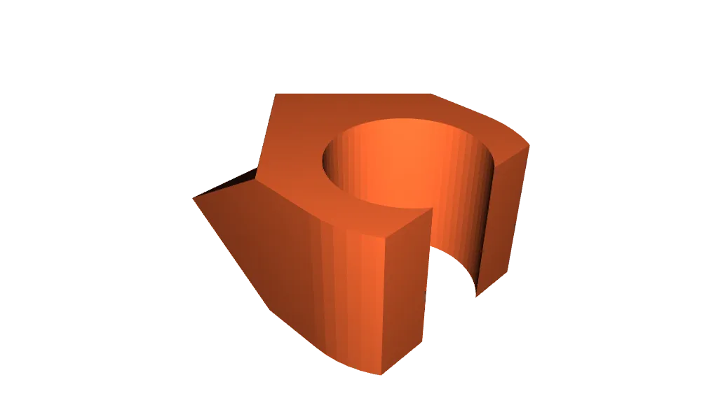 Feet for: OSWW - The Open Source Watch Winder by rogerrabt | Download ...