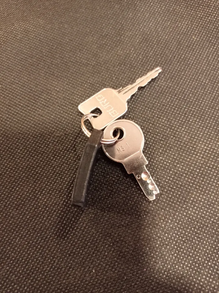 Warzone armor plate by uNd | Download free STL model | Printables.com