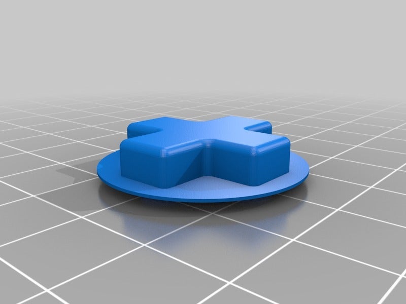 PiGRRL Zero Raspberry Pi Zero Gameboy by Adafruit | Download free STL ...