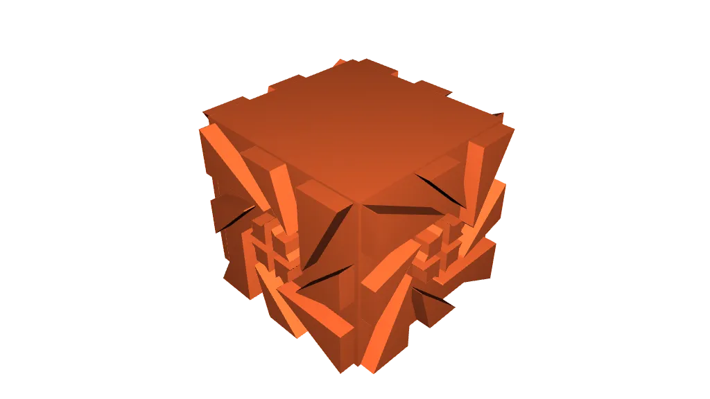 Electrodynamix Icon