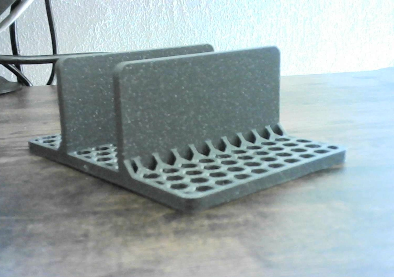 MiniPC Stand by dav124415 | Download free STL model | Printables.com