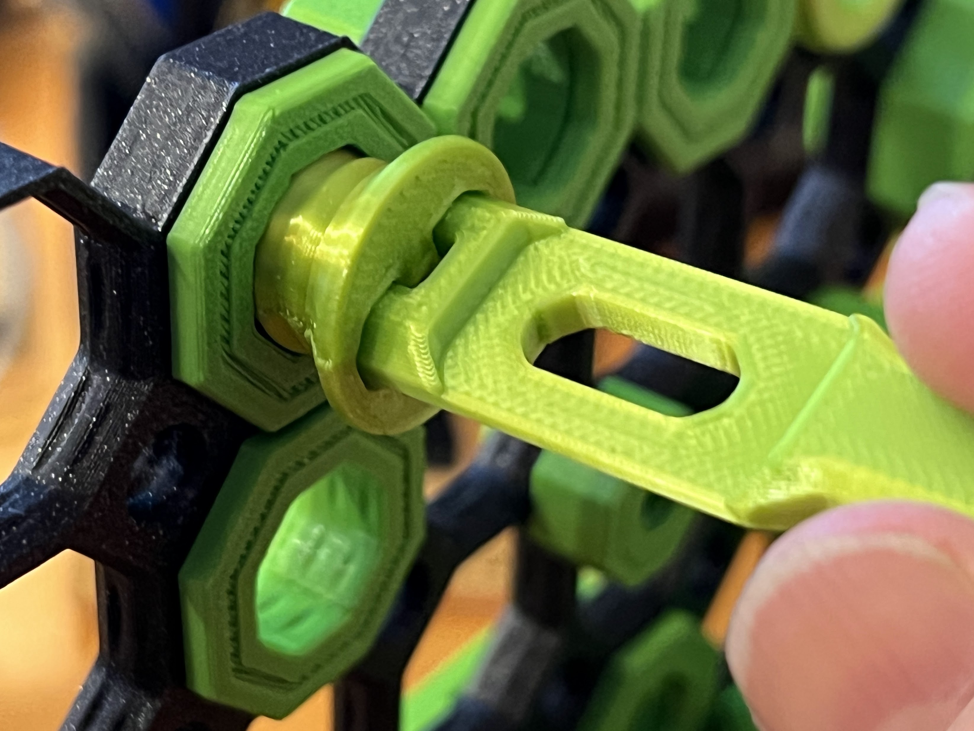 Multiconnect - generic connector for your multiboard by David D ...