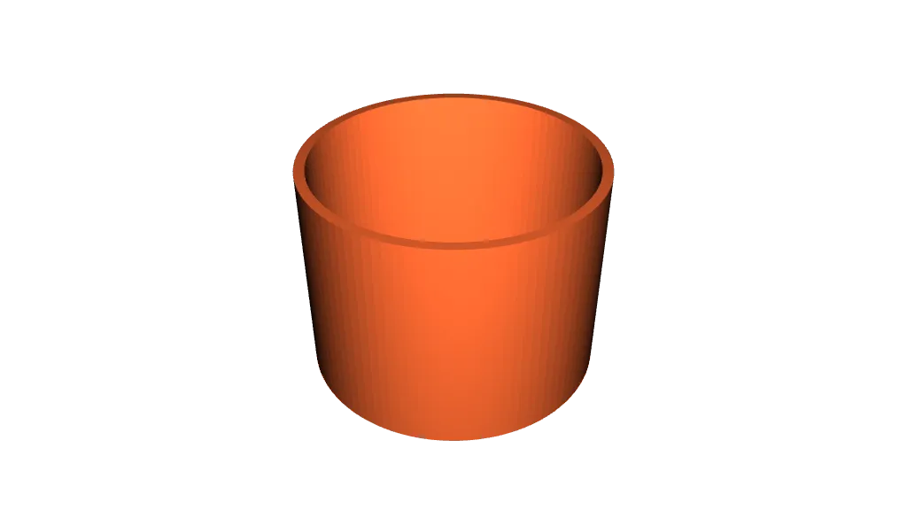 VOOPOO DORIC 60 atomizer holder by Fr3d | Download free STL model | Printables.com