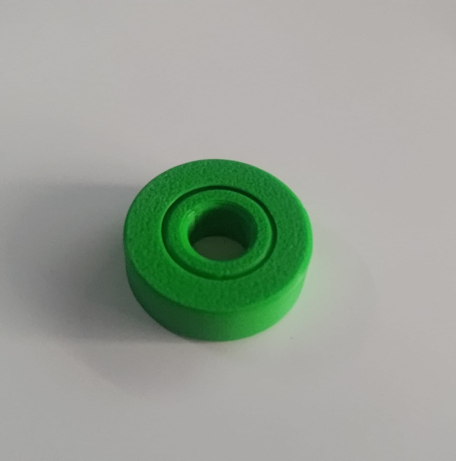 608zz Bearing by Pr1m3 Design | Download free STL model | Printables.com