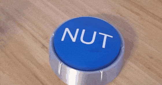 Nut Button by El Kameleon | Download free STL model | Printables.com