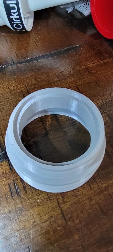Yeti Chug to Cirkul Adapter von Beau Dean | Kostenloses STL-Modell ...