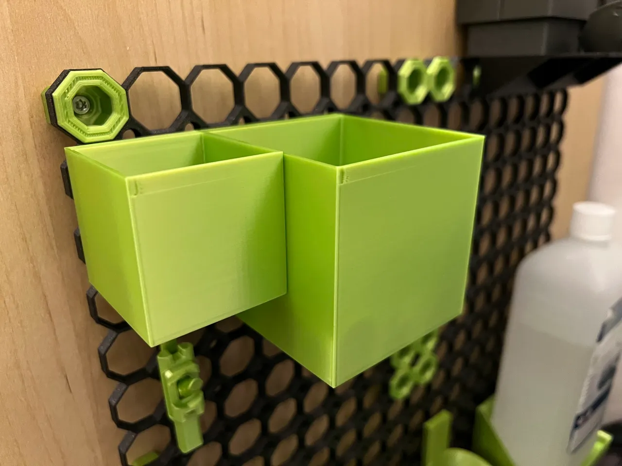 Multiboard bin system by David D | Download free STL model | Printables.com