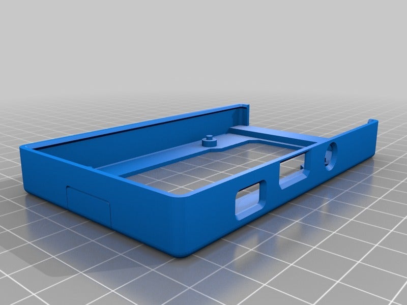 OctoPrint Raspberry Pi Rig 3.5 OctoPrint Raspberry Pi Rig 3.5