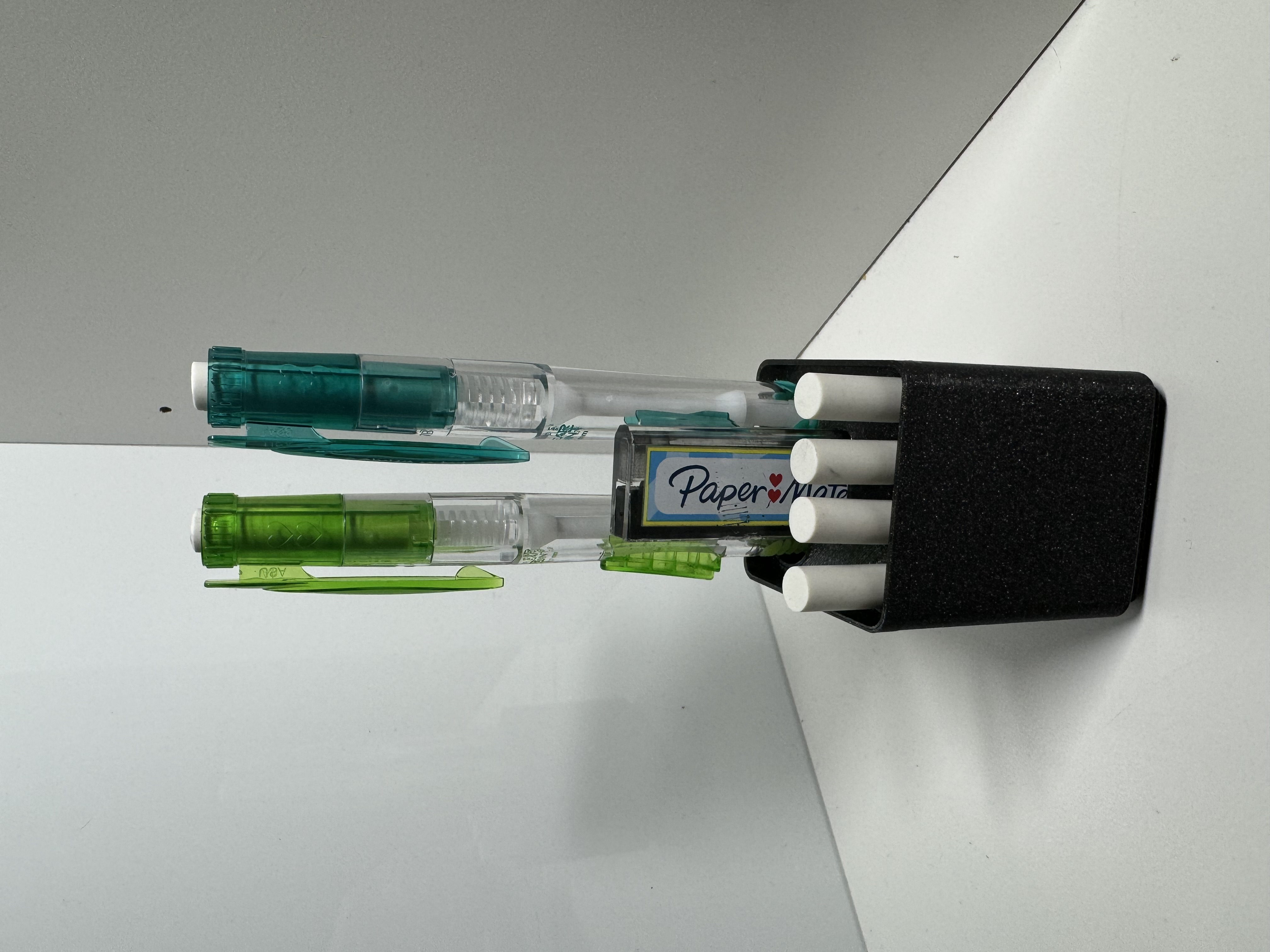 Gridfinity Paper Mate Pencil Holder by Gray Muller | Download free STL ...