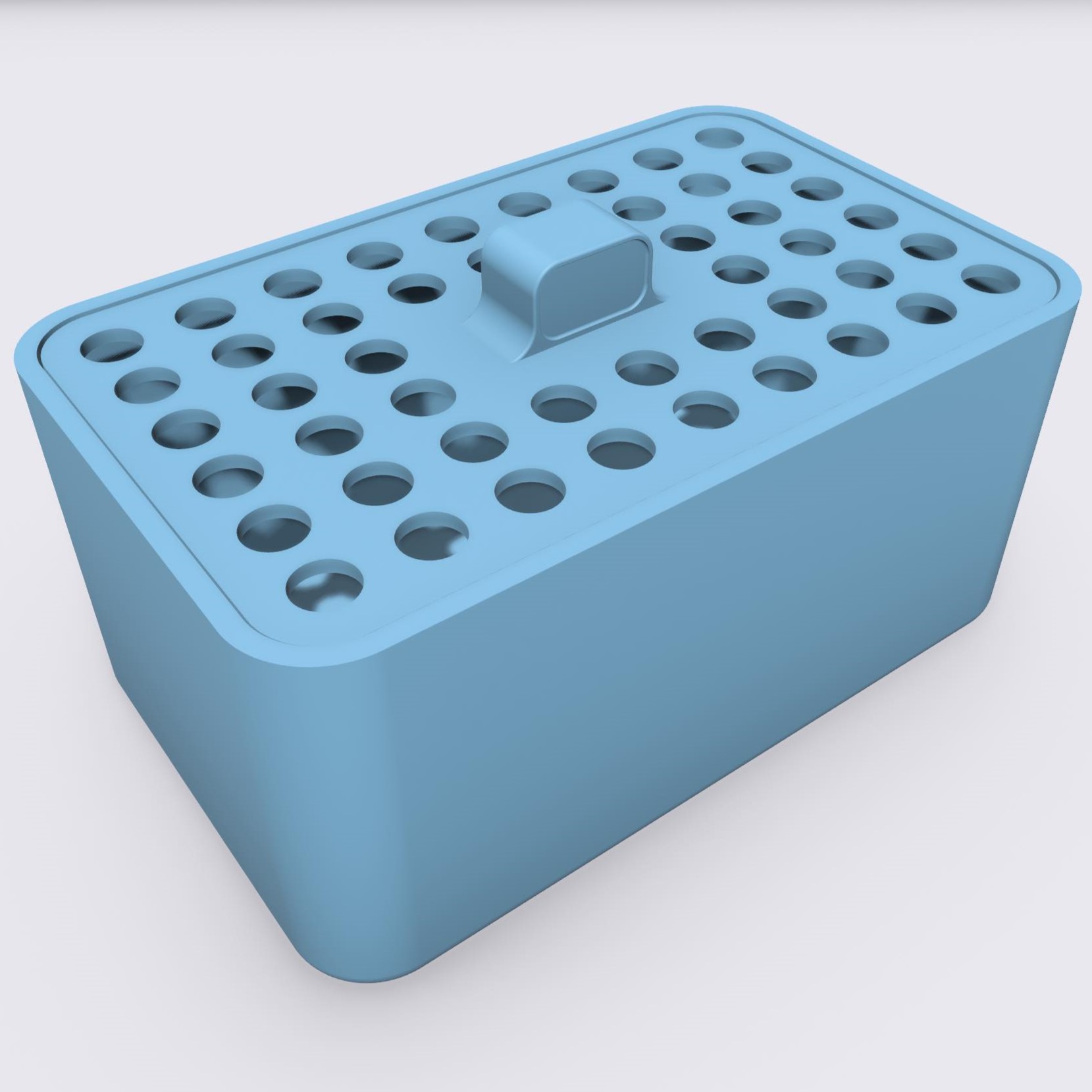 Storage Box by LEOPUMP | Download free STL model | Printables.com