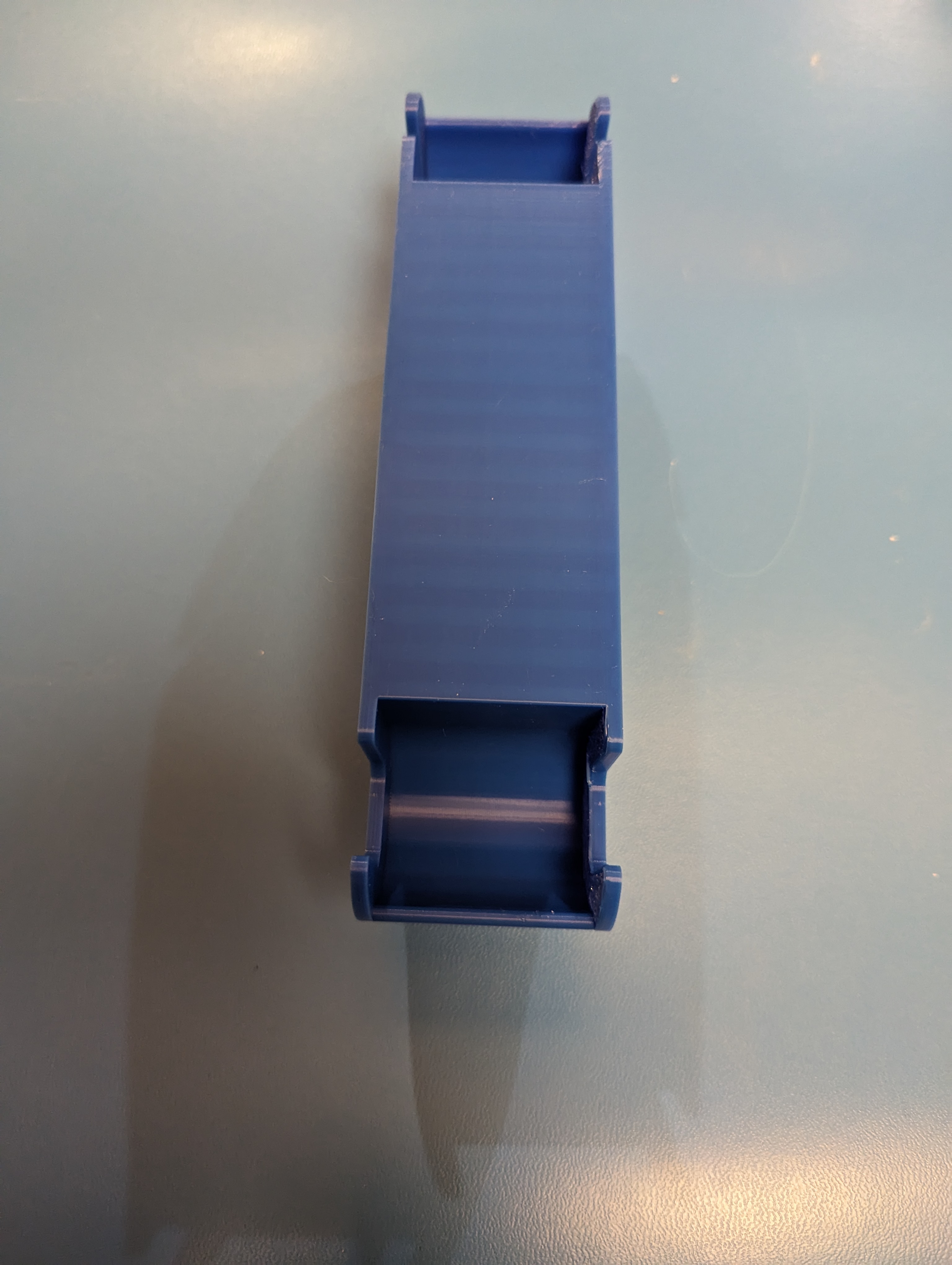 Mini Roll Support for Drybox by nitr1c | Download free STL model ...