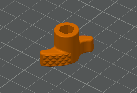 Bit Driver by Choice3D | Download free STL model | Printables.com