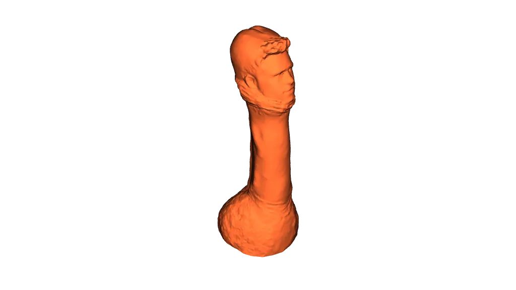 brad bitt by Dyab | Download free STL model | Printables.com