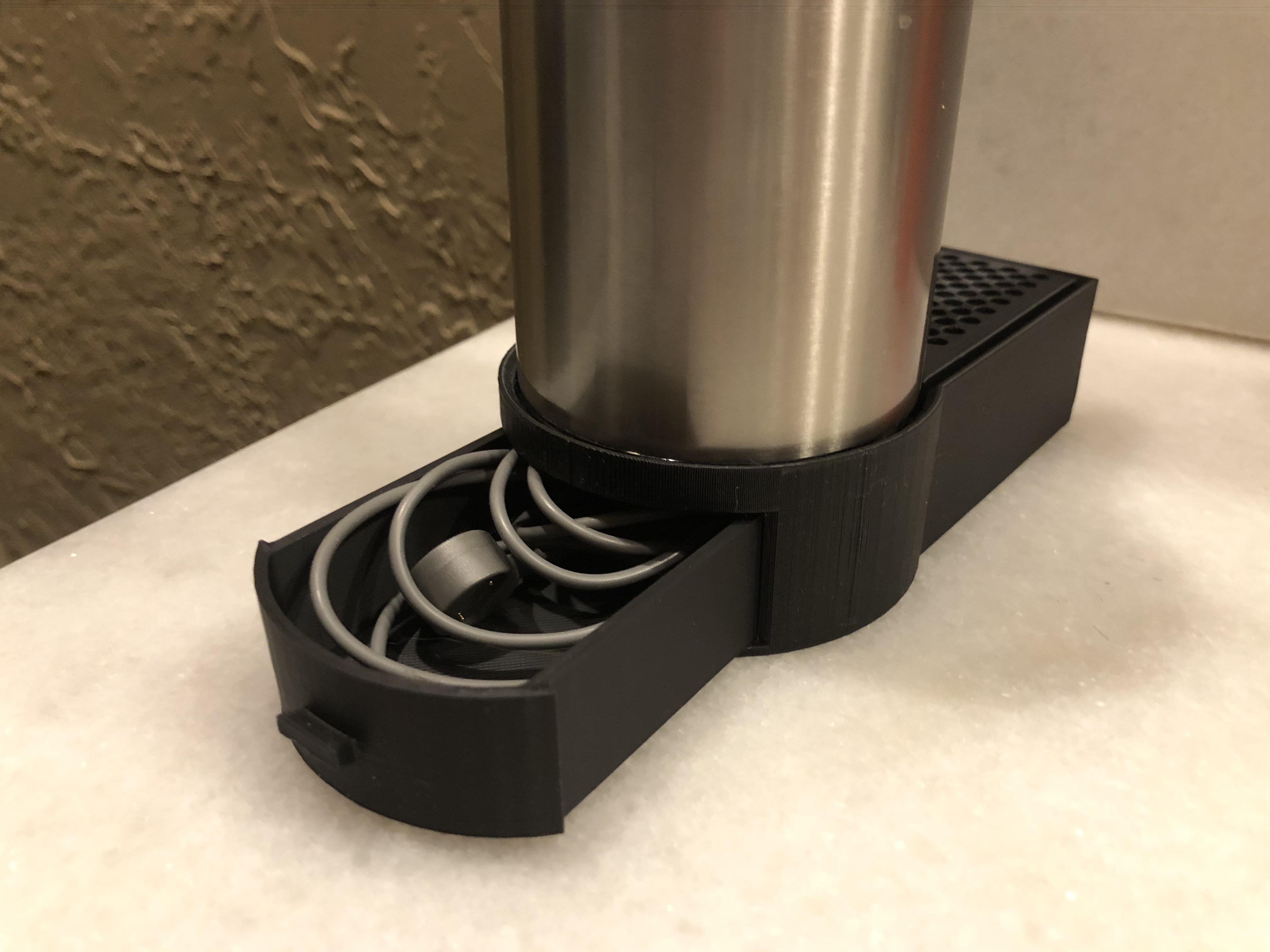 A Simple Tray for a Simple Human Automatic Soap Dispenser 2.0 by ...