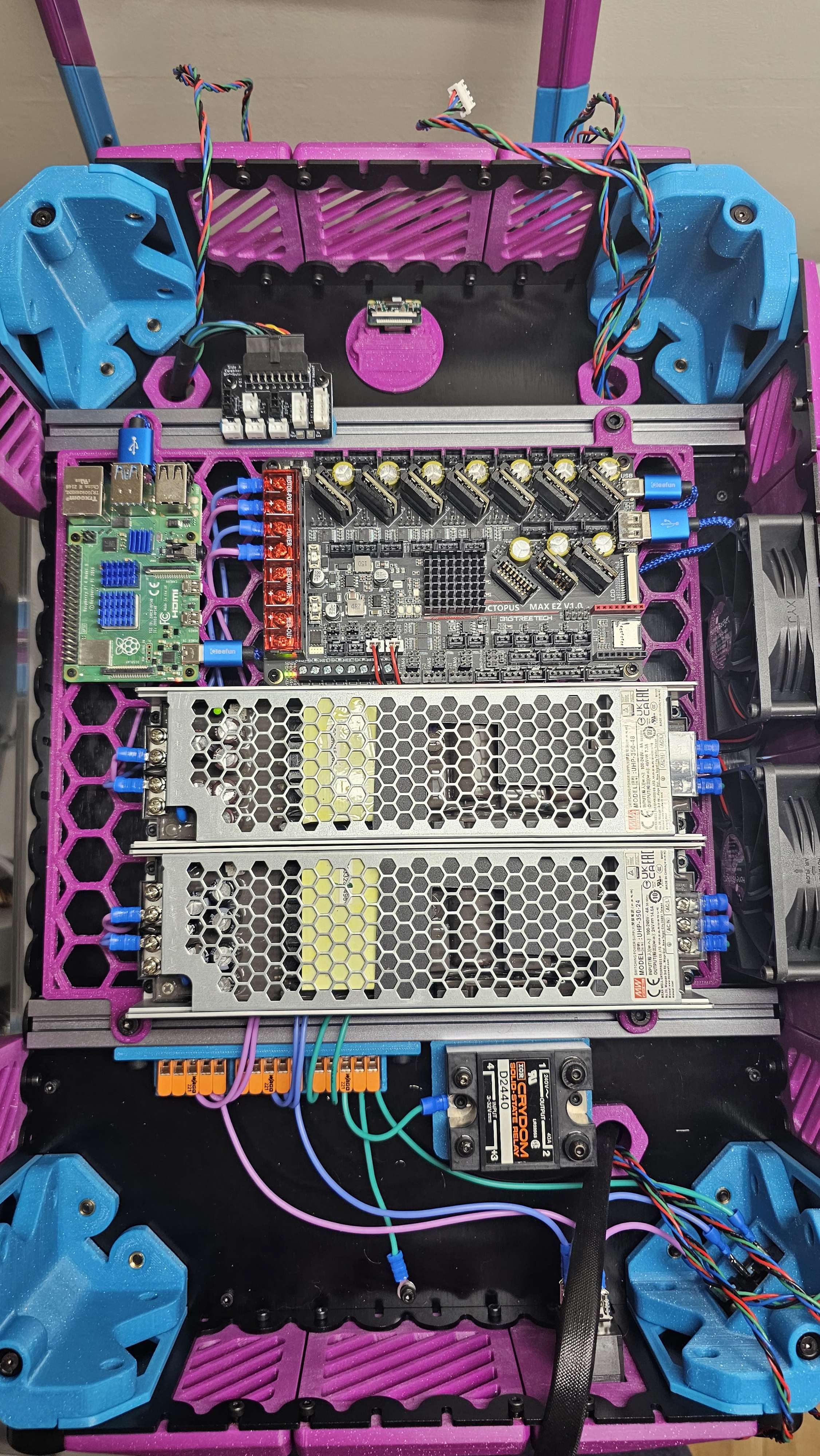 FT EMS Annex K3 by Fizzy | Download free STL model | Printables.com