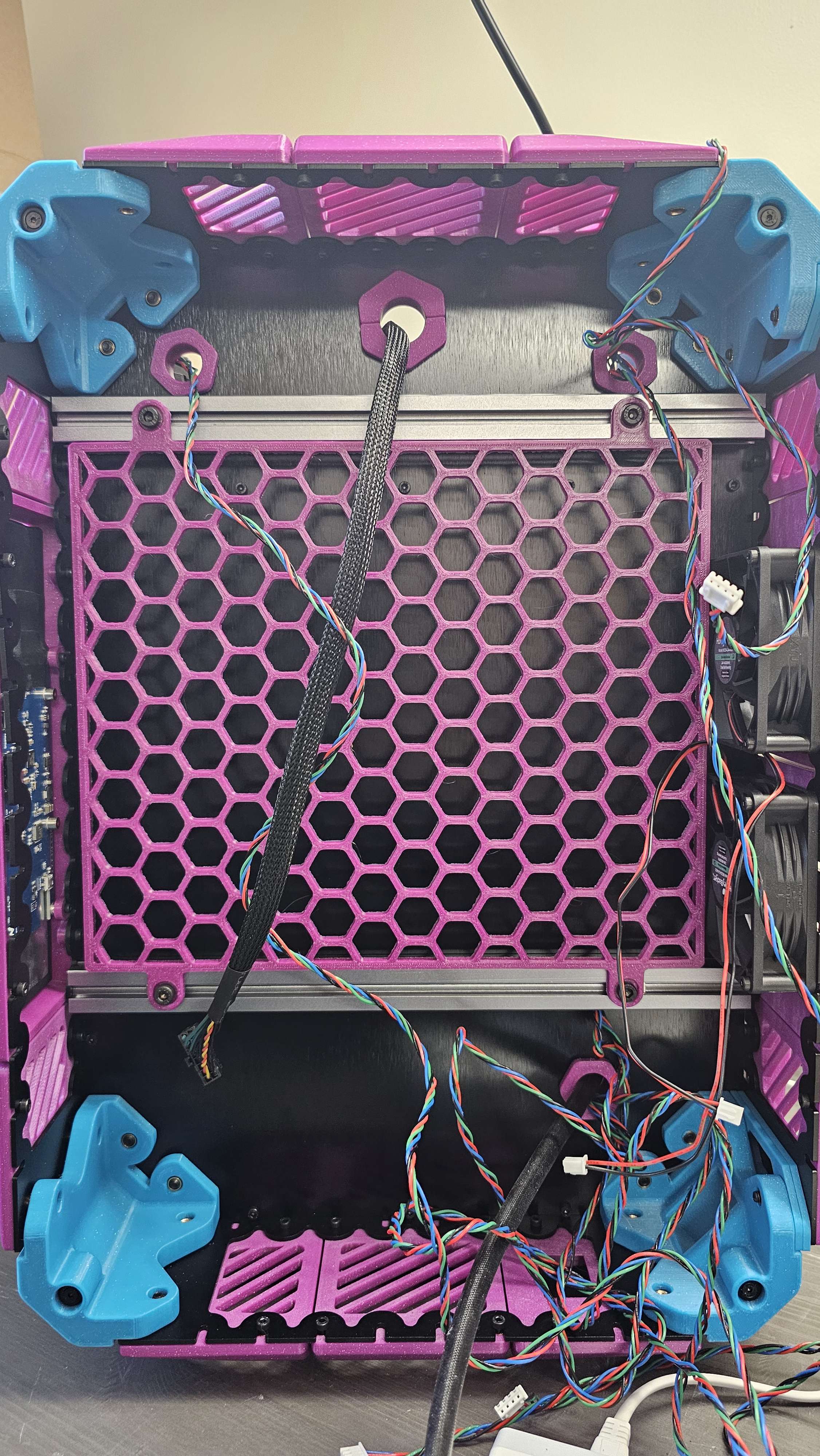 FT EMS Annex K3 by Fizzy | Download free STL model | Printables.com