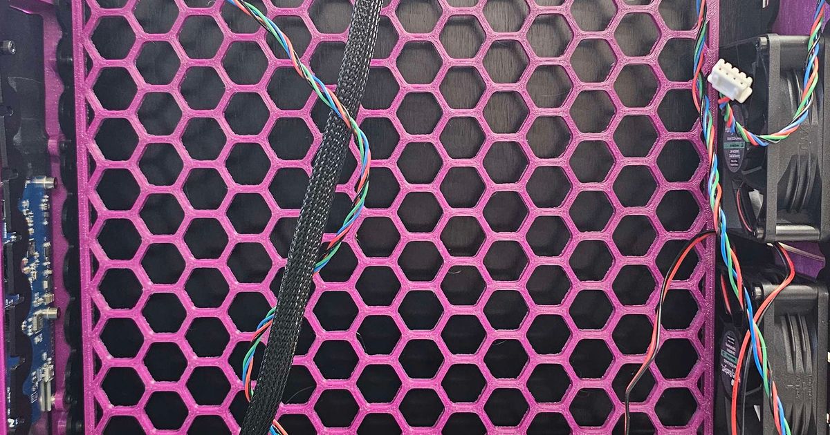 FT EMS Annex K3 by Fizzy | Download free STL model | Printables.com