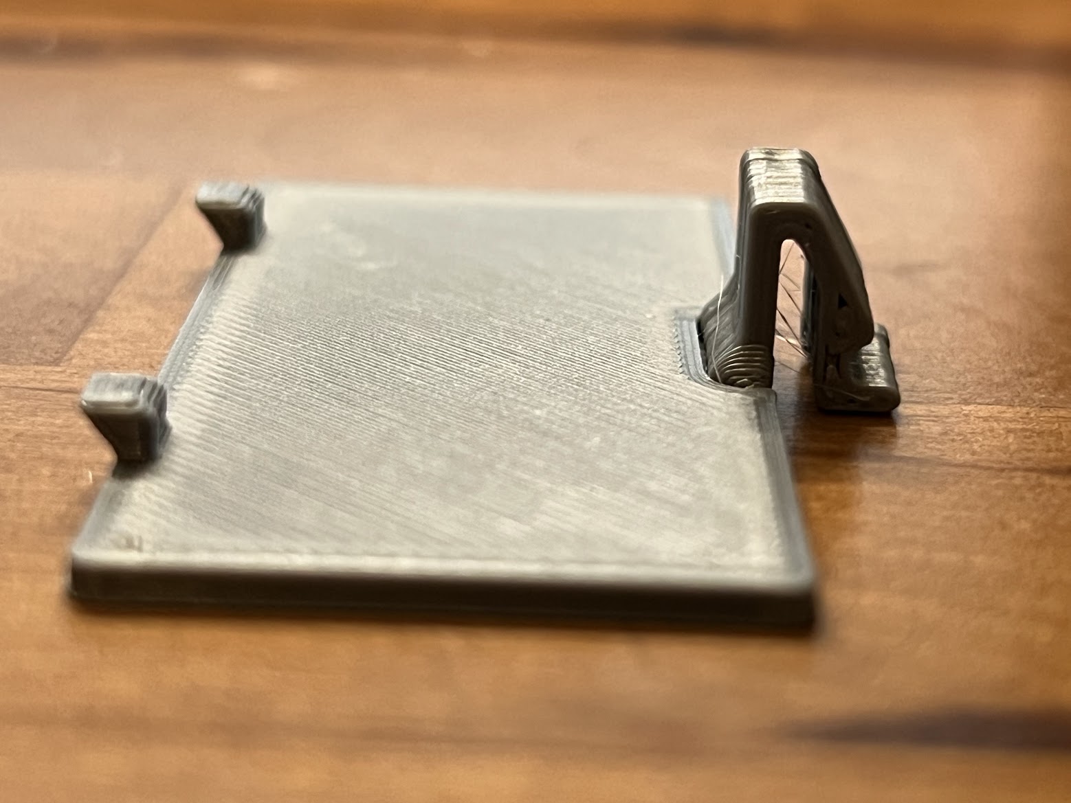 GBP Battery Cover Replacement by Kyle Falconer | Download free STL ...