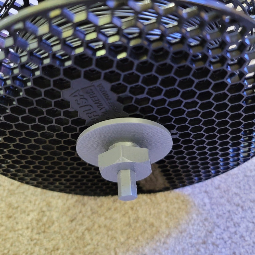 Filament Respool Tooling by Henry | Download free STL model ...