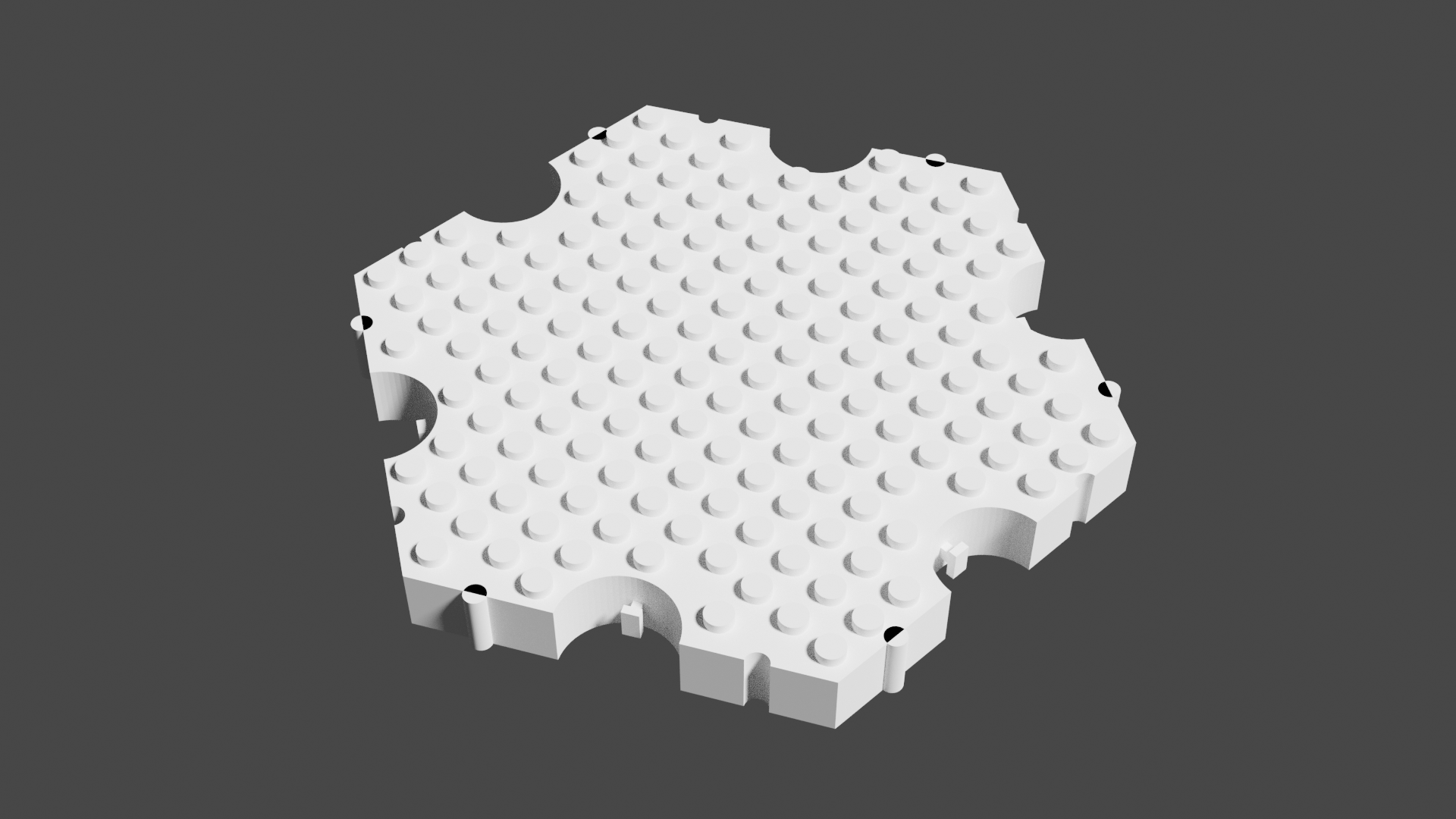 Legonics by multisportc2 | Download free STL model | Printables.com