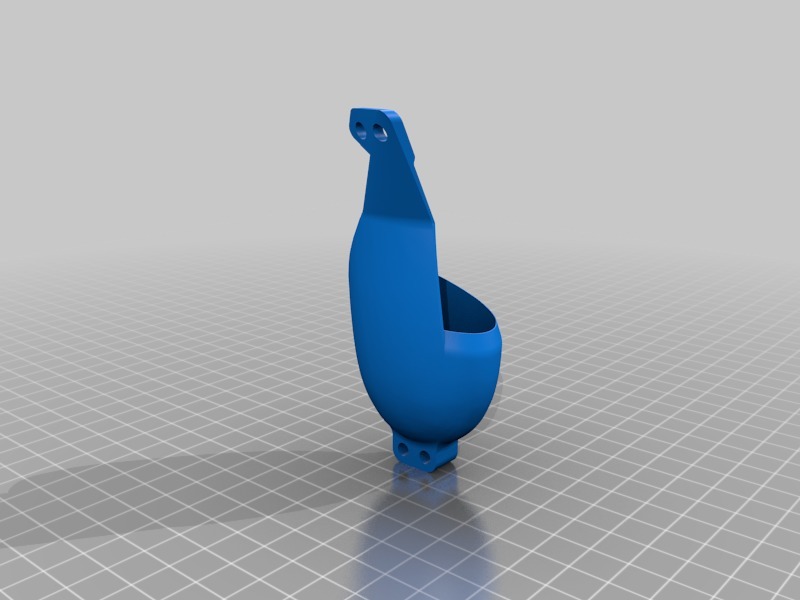 Knuckles Oculus Quest and Rift S grip by Octimusocti | Download free ...