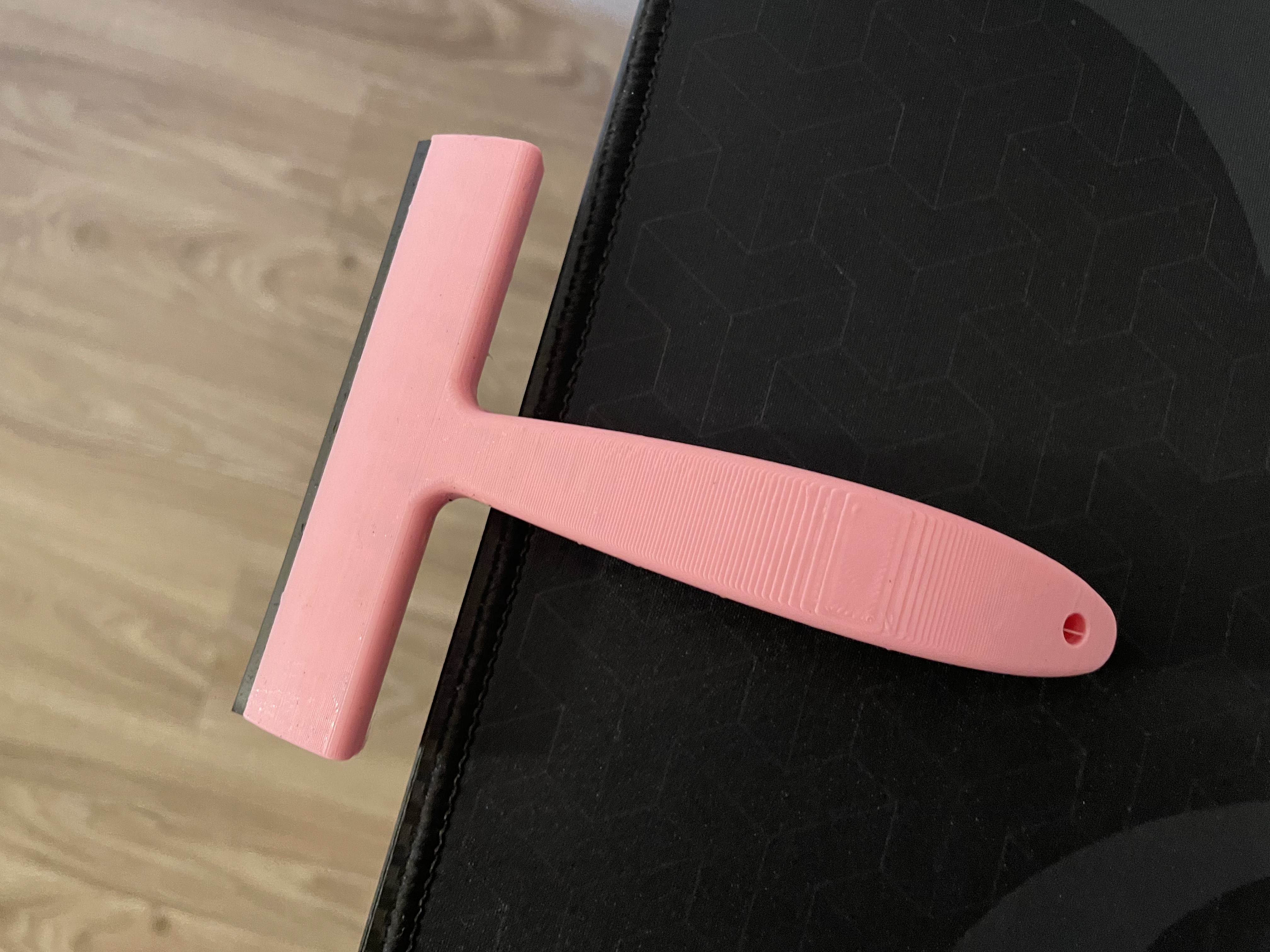 Mini Squeegee by Tarun | Download free STL model | Printables.com