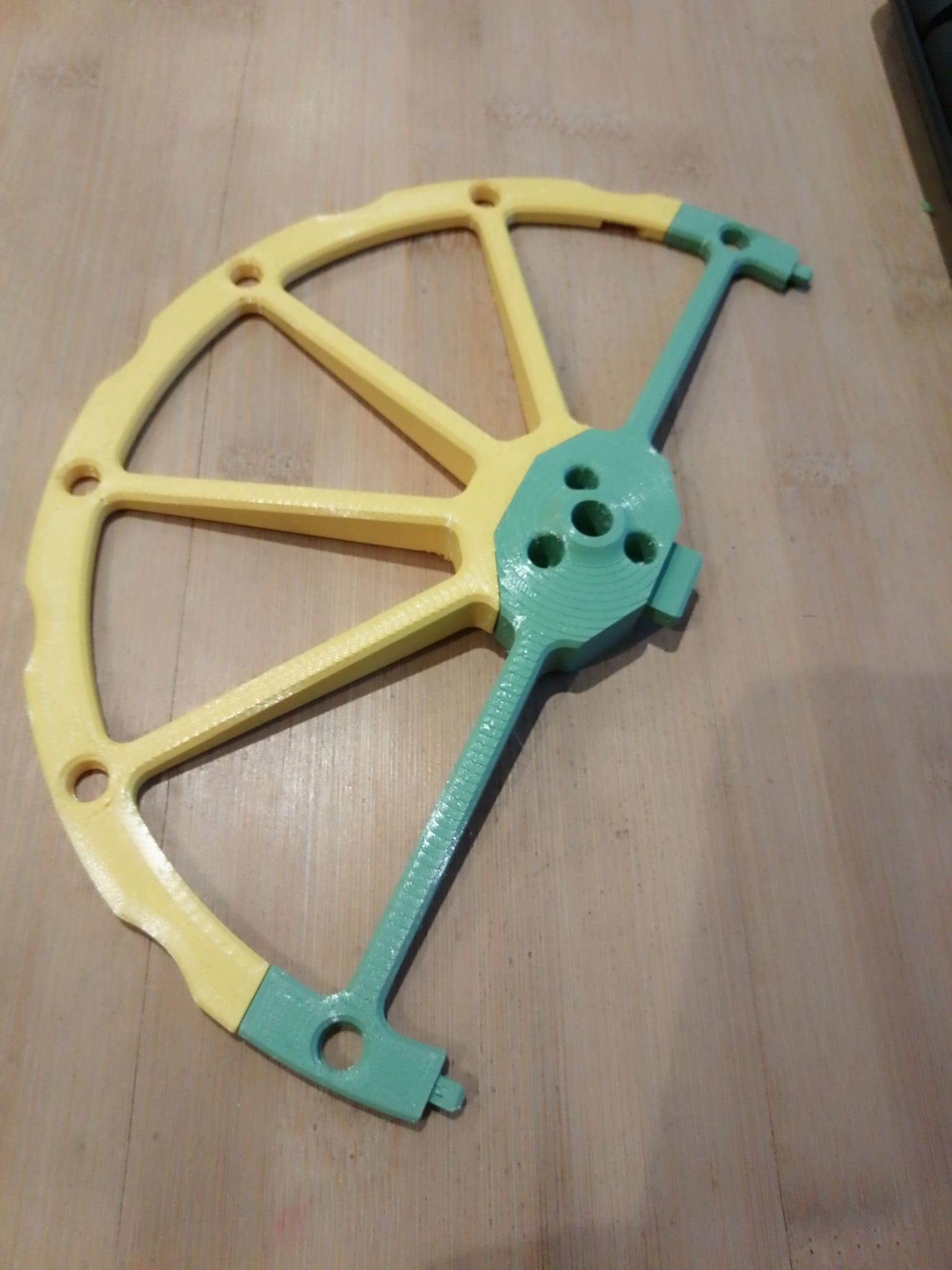 Gridfinity Carousel - Prusa MINI edition by NikoFly | Download free STL ...