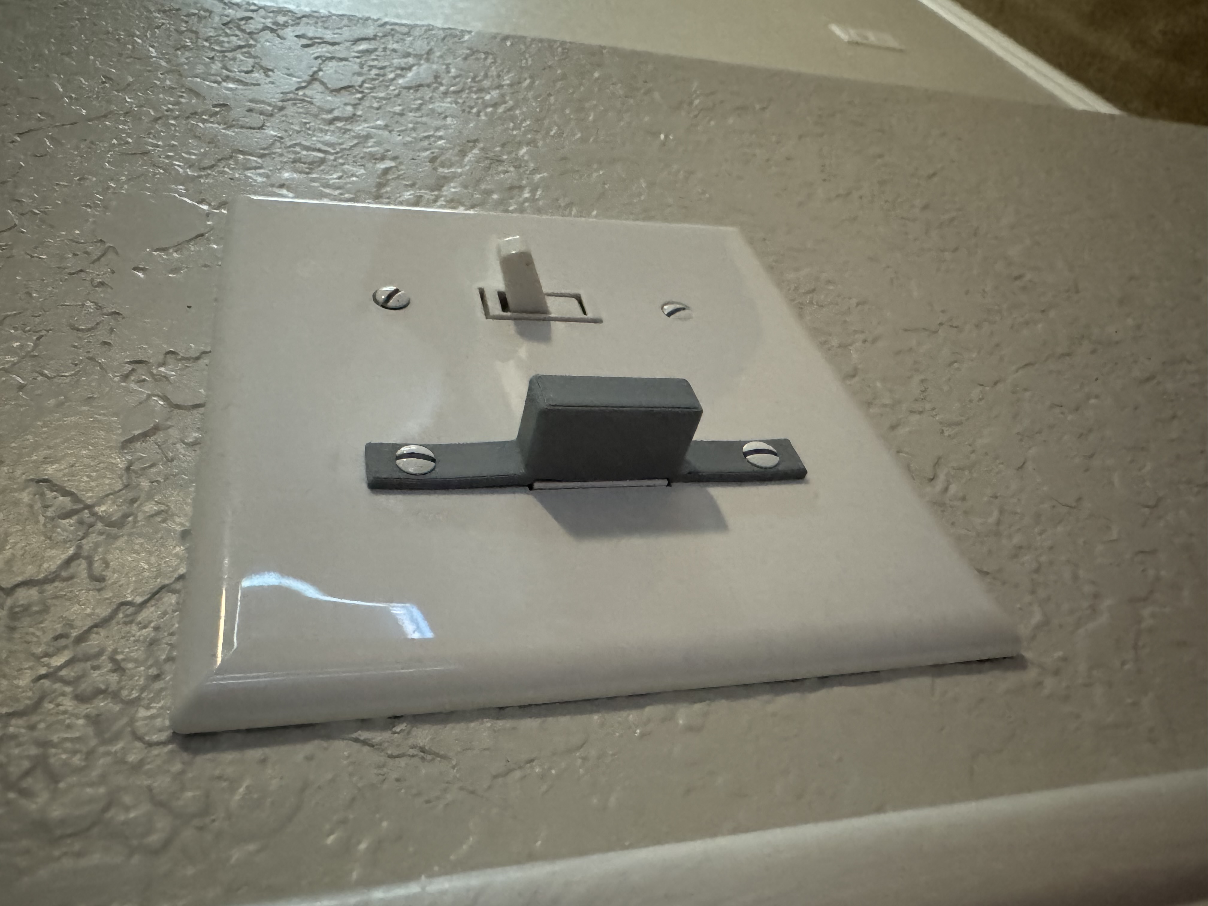 Switch Blocker - Smart Light Protector by Stephen Kowalski | Download ...