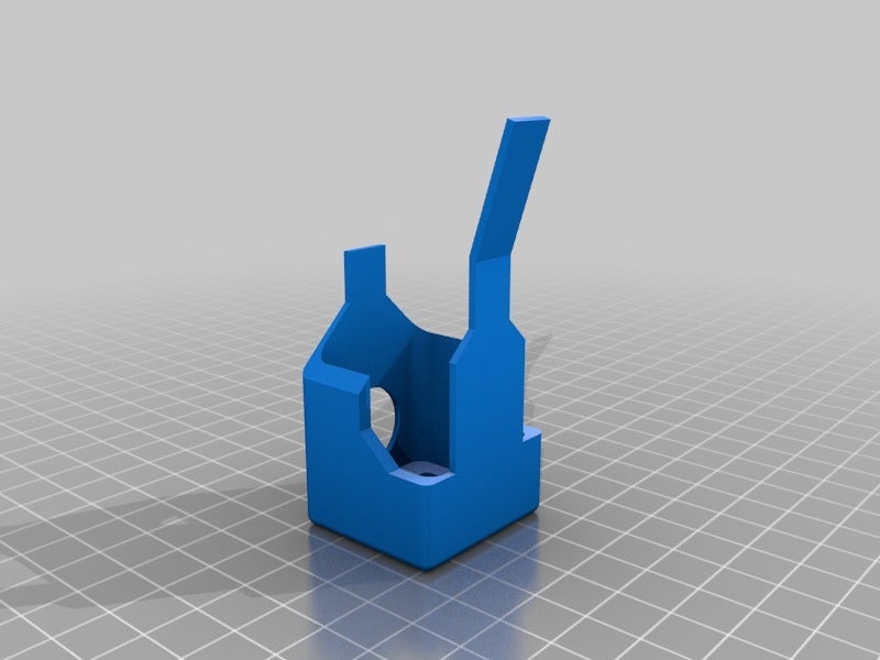 Pokemon Potion - USB Battery by Adafruit | Download free STL model ...