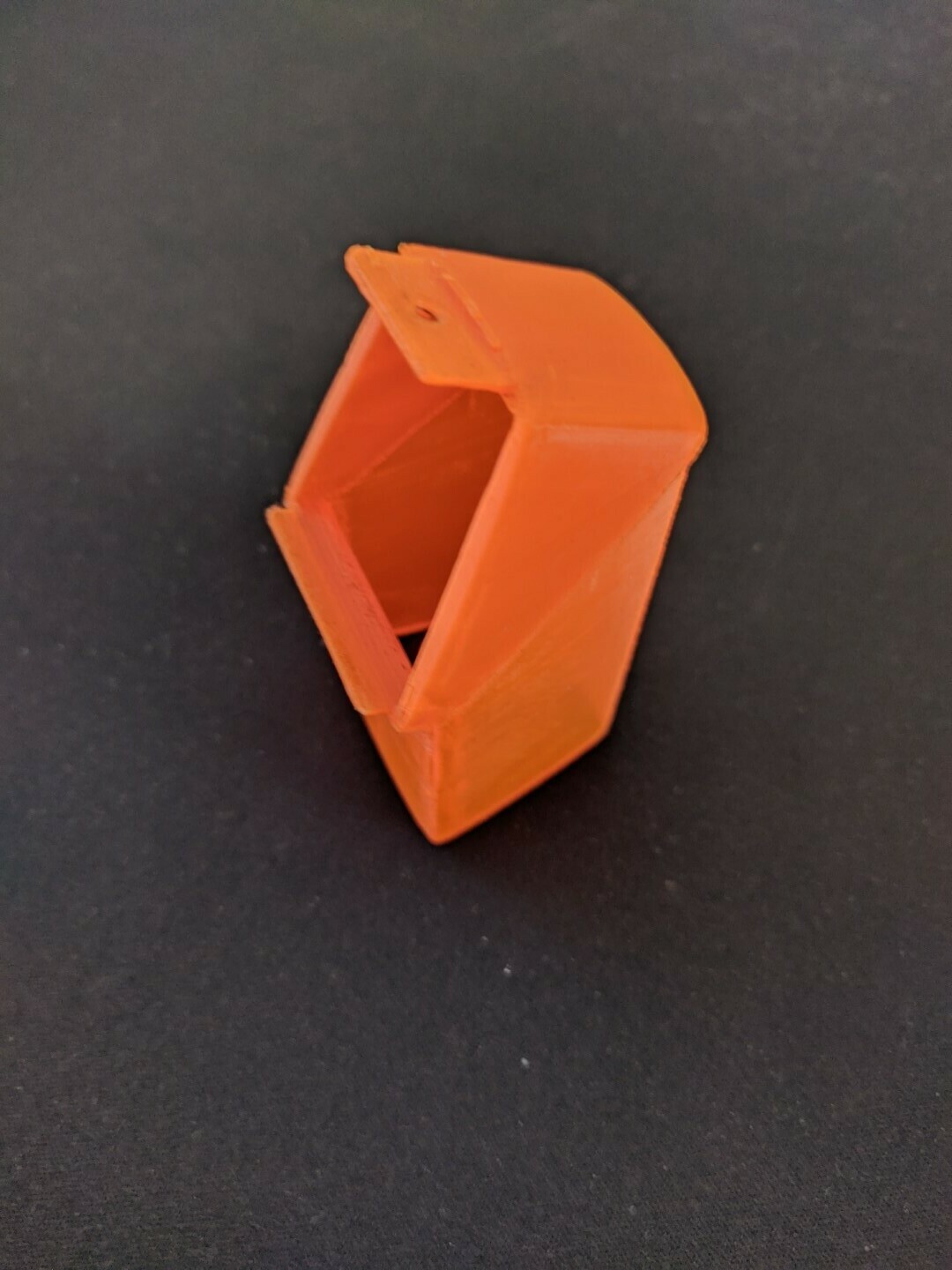 Ascaso I2 grinder chute by akalomen76 | Printables Store