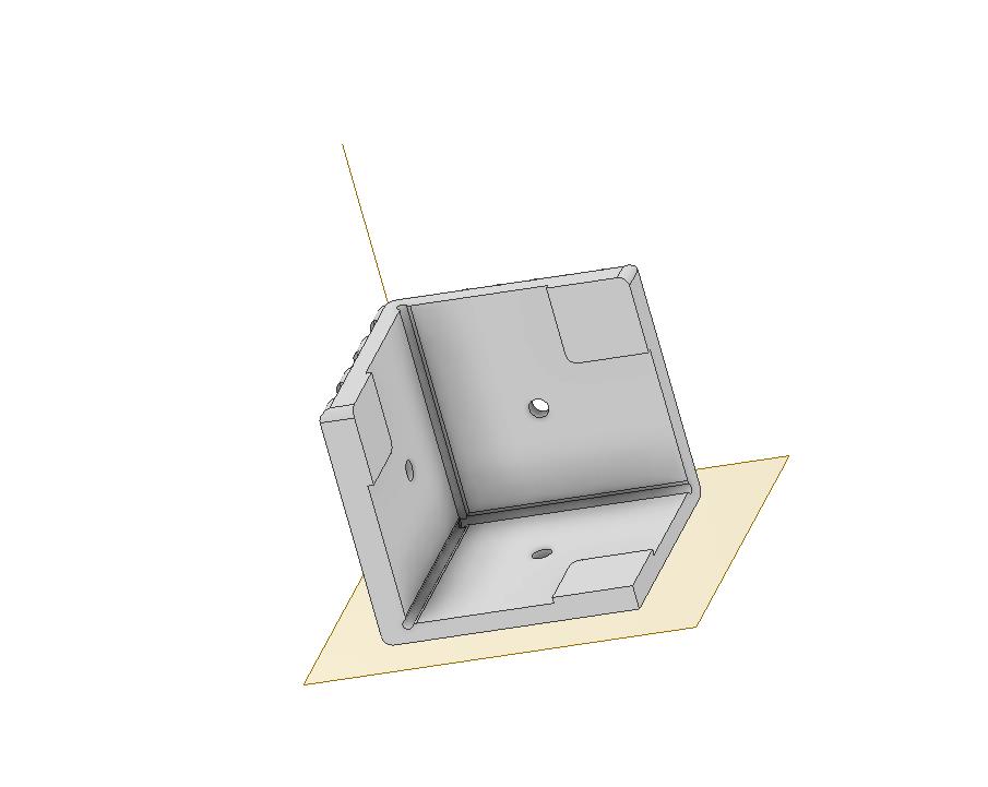 Flight Case style Corners by JamesR5D4 | Download free STL model ...