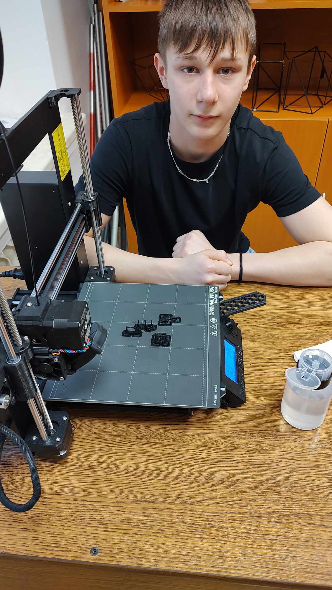 ZŠ Budišov a okolí - Tinkercad, Fusion 360 by Ondrej_Bachr | Education | Printables.com