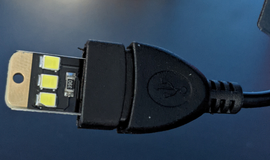 Playstation Eye CR6-SE mount (modular options to include lighting) by ...
