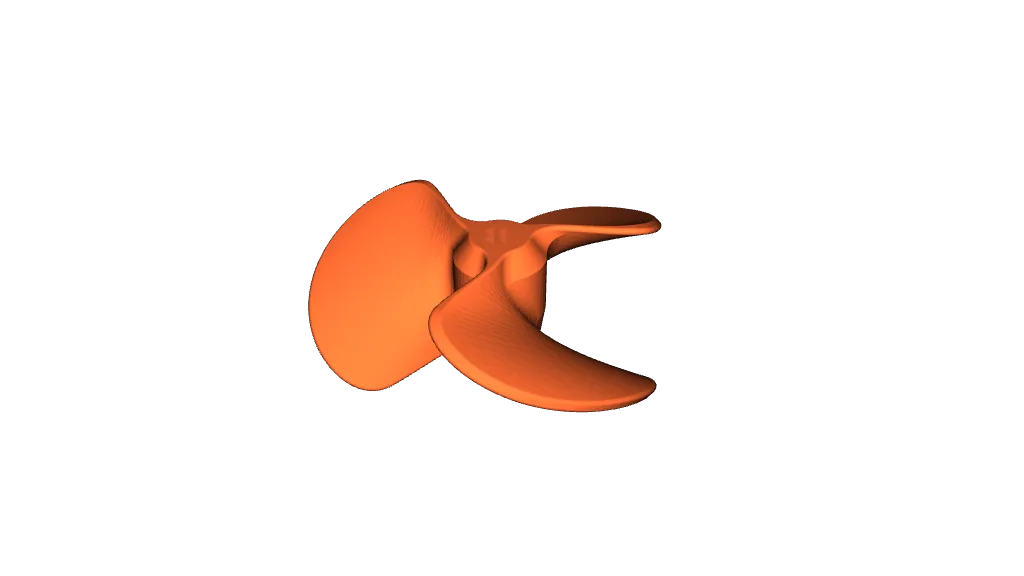62mm LEGO boat propellers by Stanislau Shchahliak | Download free STL ...