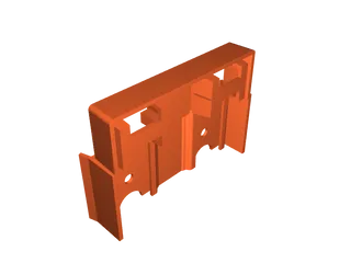 Hot Wheels loop stunt adapters by Will Norcott | Download free STL ...