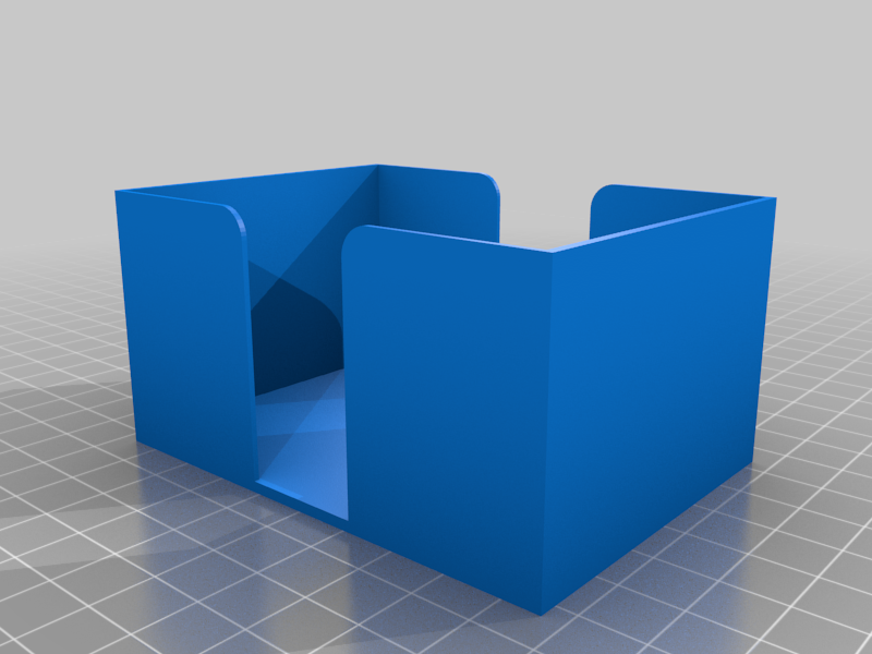 Dead of Winter Box Organizer by SteffenBeck | Download free STL model ...