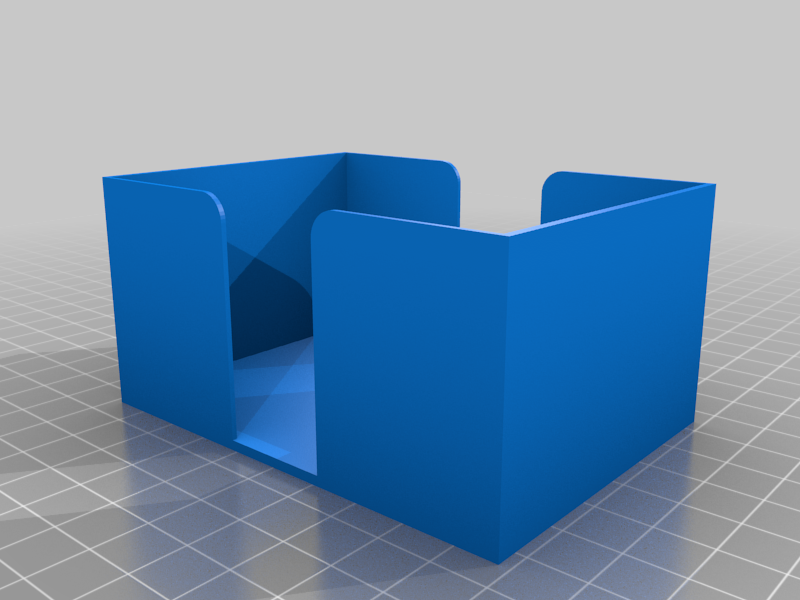 Dead of Winter Box Organizer by SteffenBeck | Download free STL model ...