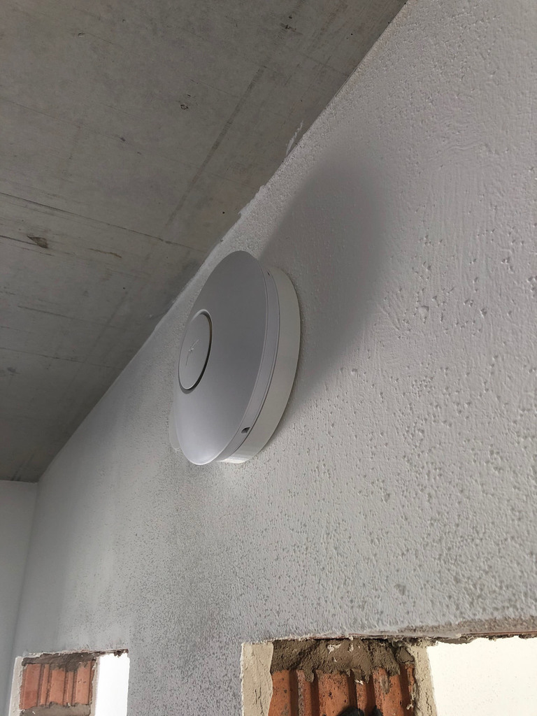 Unifi AP Network Socket Mount RJ45 por SteffenBeck | Descargar modelo ...