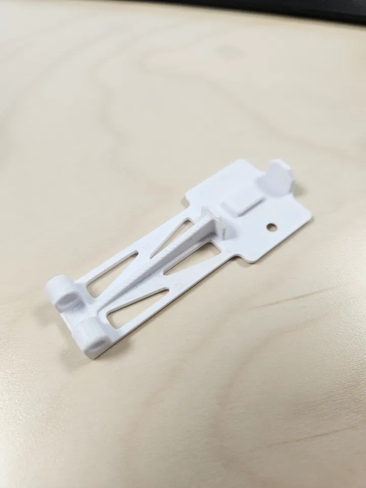 Logitech webcam mount for Elegoo Neptune 4 plus/max by VictorS ...