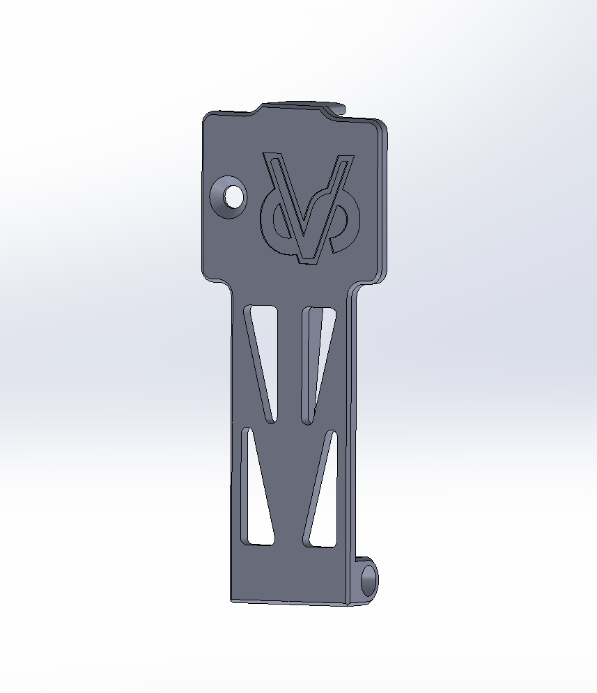 Logitech webcam mount for Elegoo Neptune 4 plus/max por VictorS ...