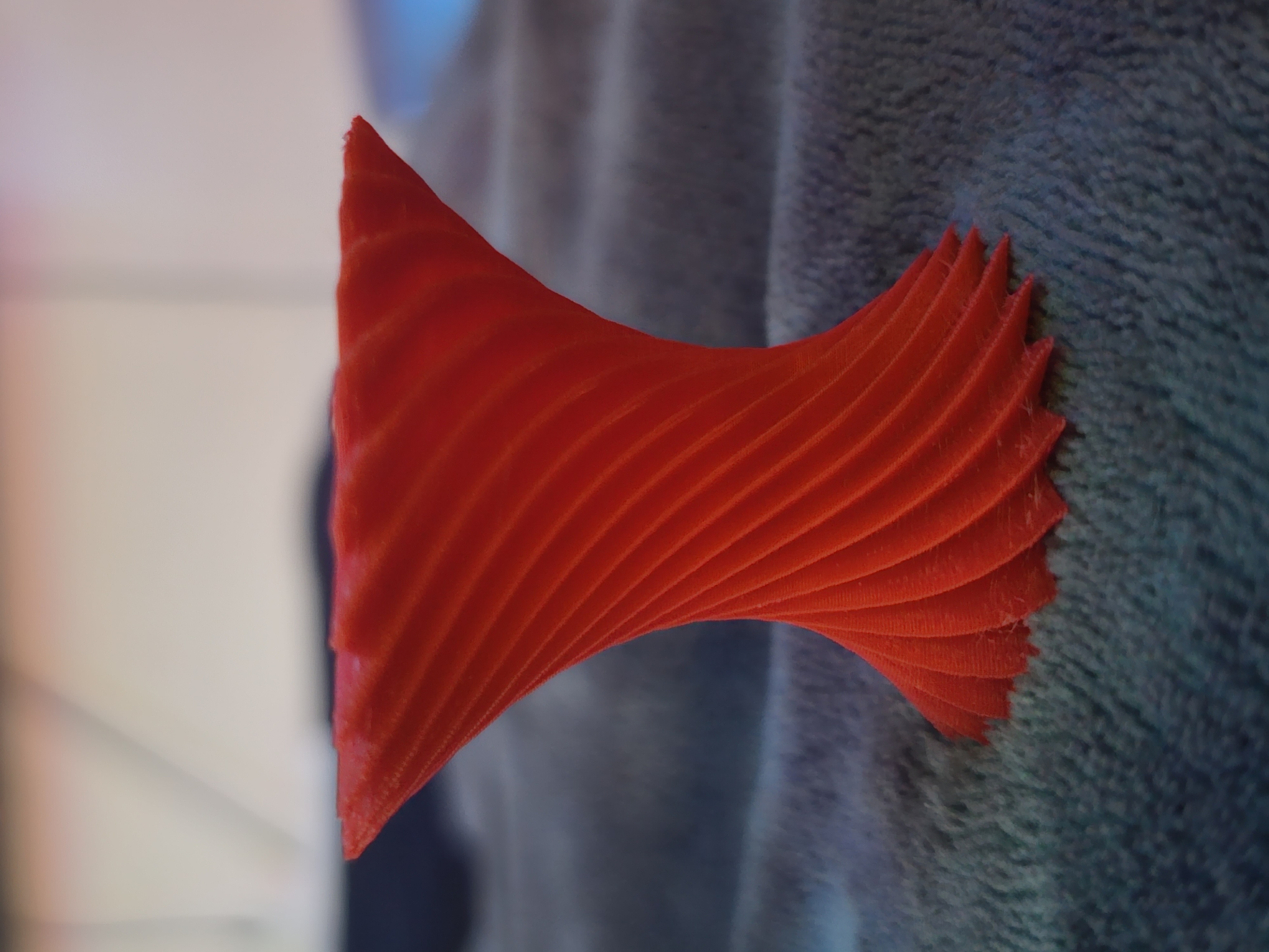 twisted vase deco (vase mode) by Alex gridgeman | Download free STL ...